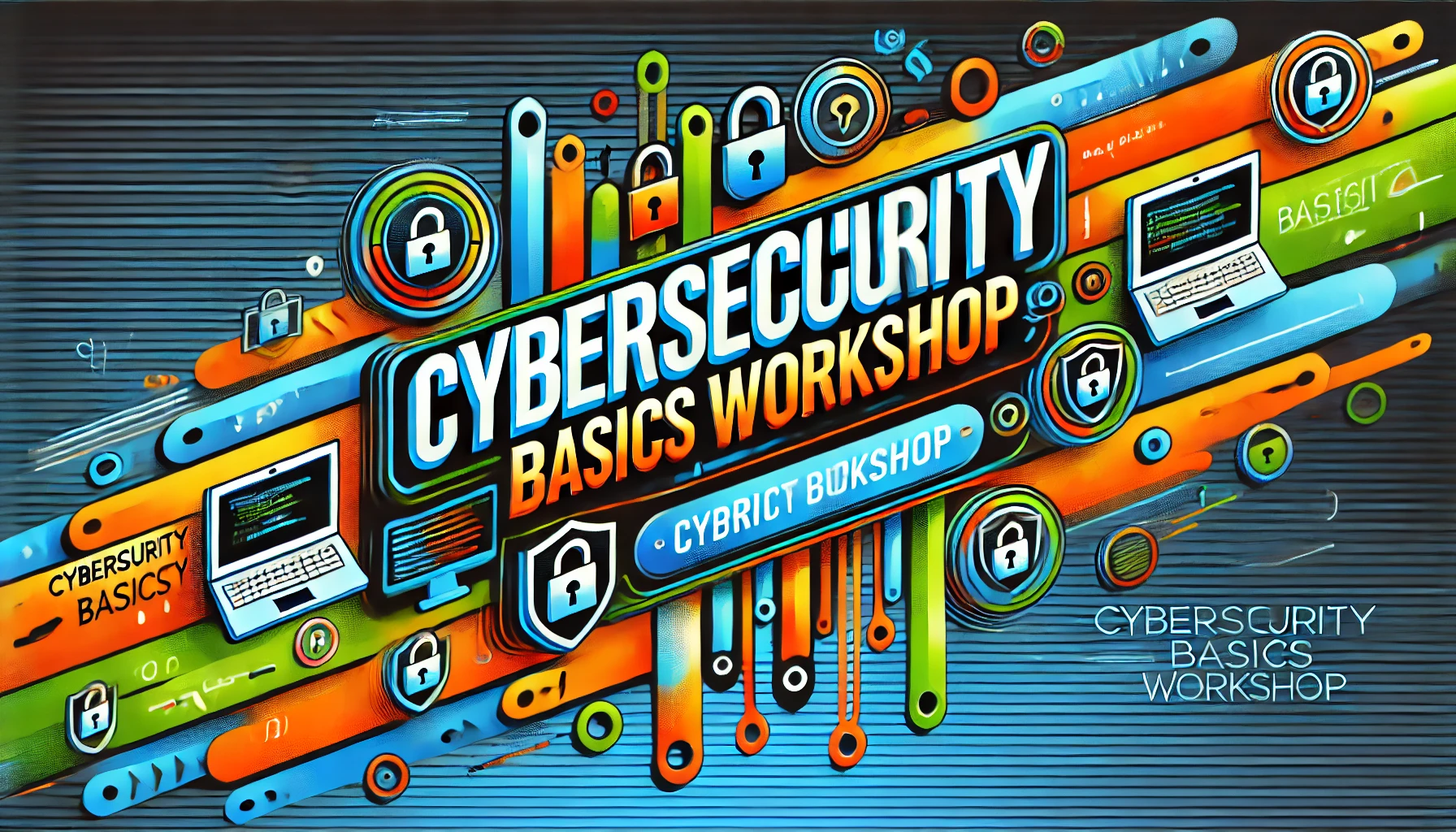 Cybersecurity Basics - YesWorkforce Cybersecurity Basics - YesWorkforce